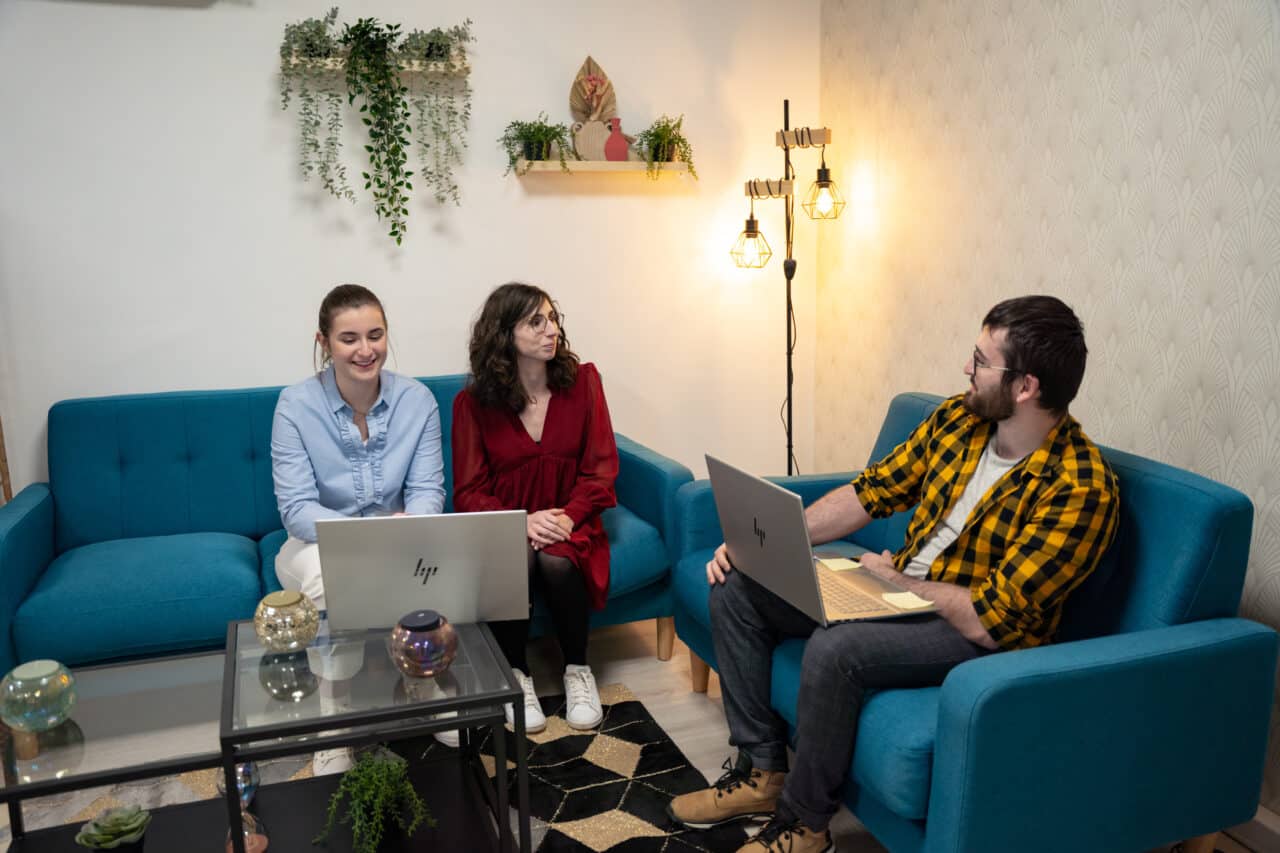 Our company | Ponera