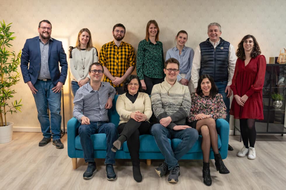 Notre Entreprise | Ponera