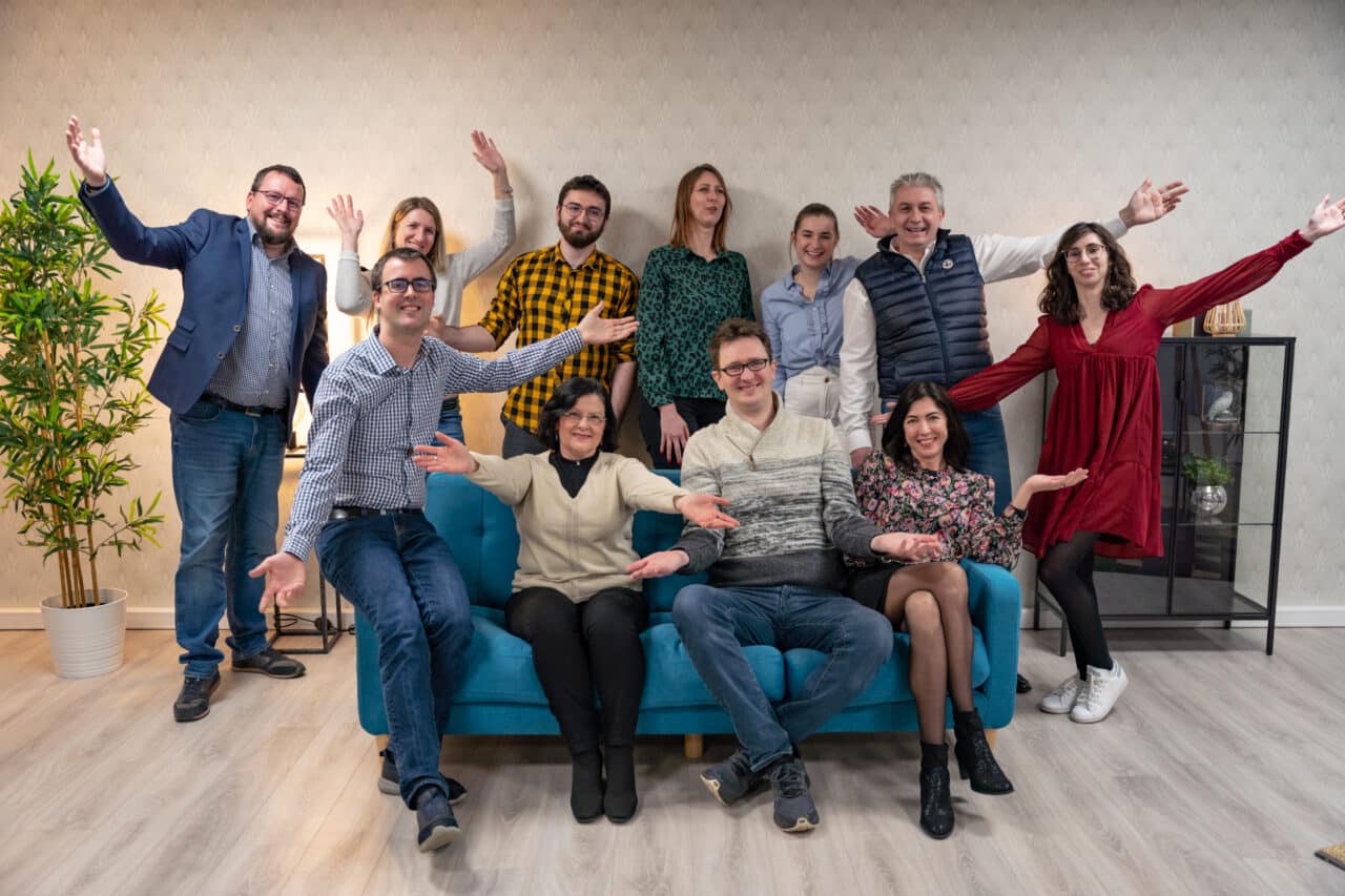 Our company | Ponera
